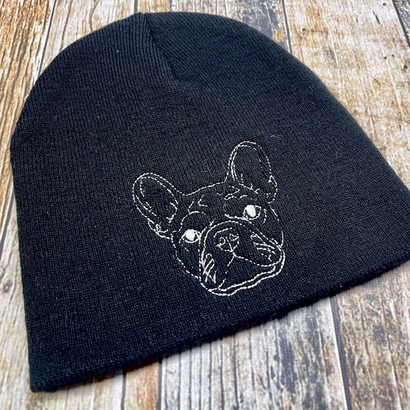 Dog Beanies - Etsy
