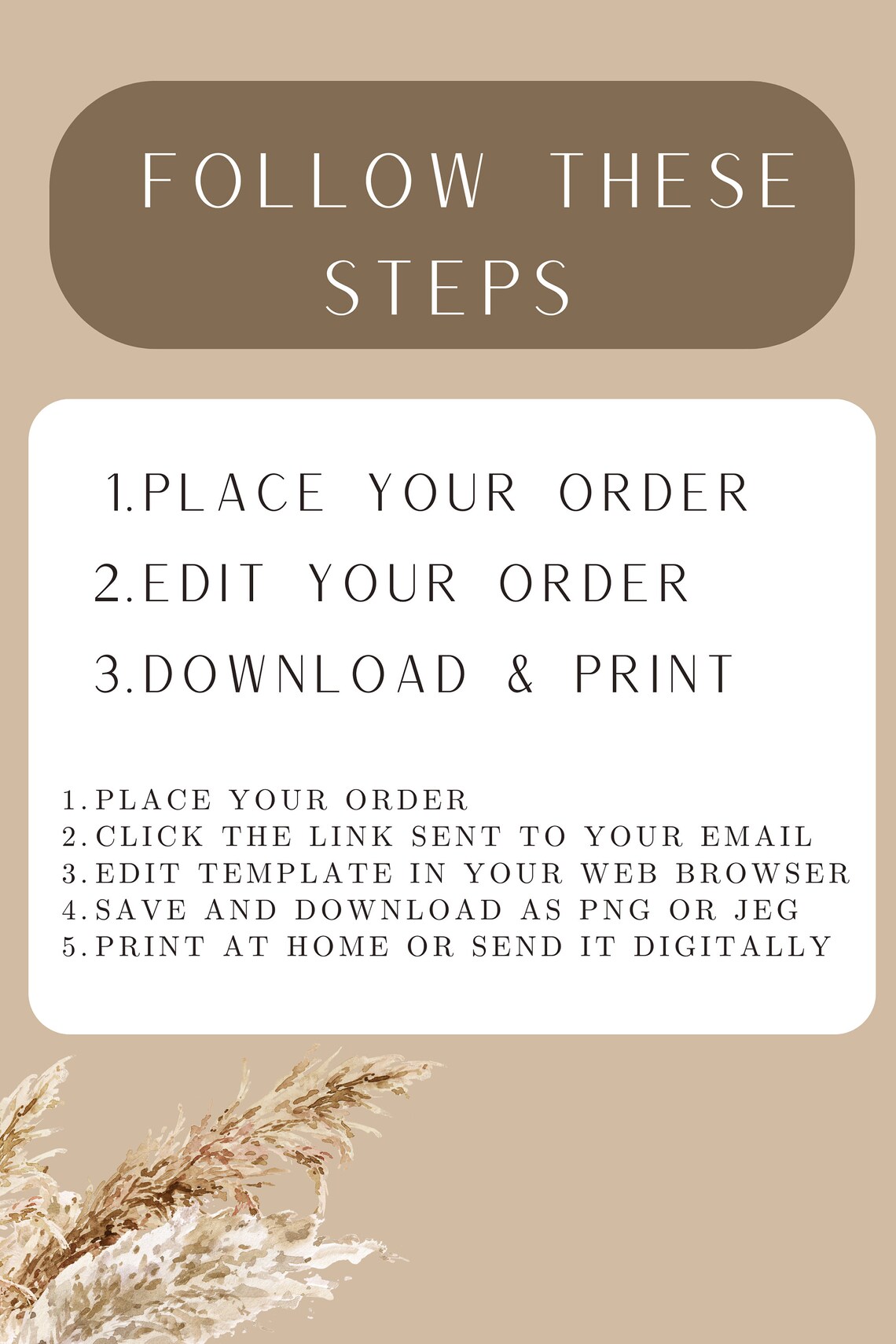 Digital Wedding Welcome Sign, Modern Welcome Sign, Weddings, Minimalist ...