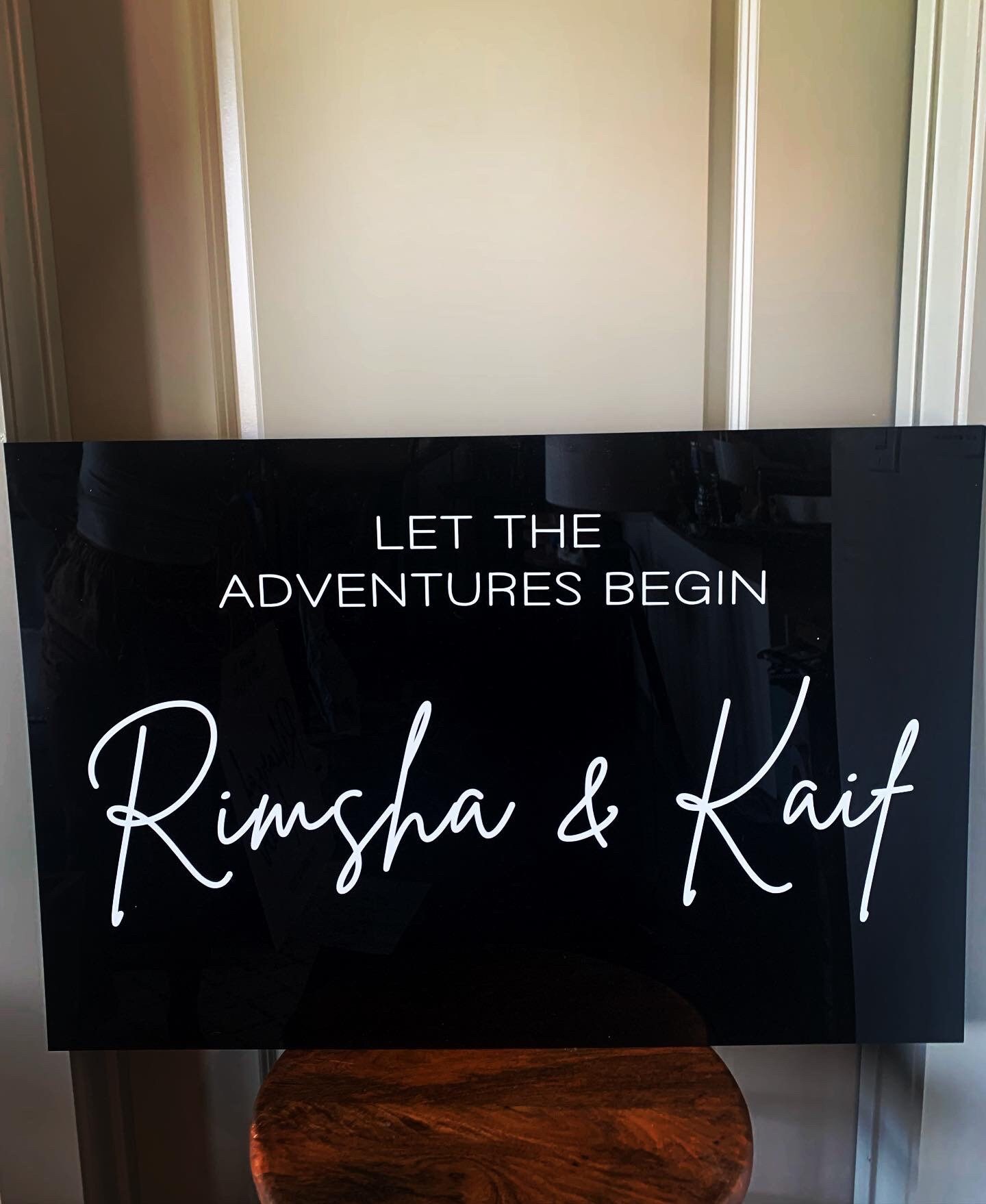Welcome Signs - Etsy