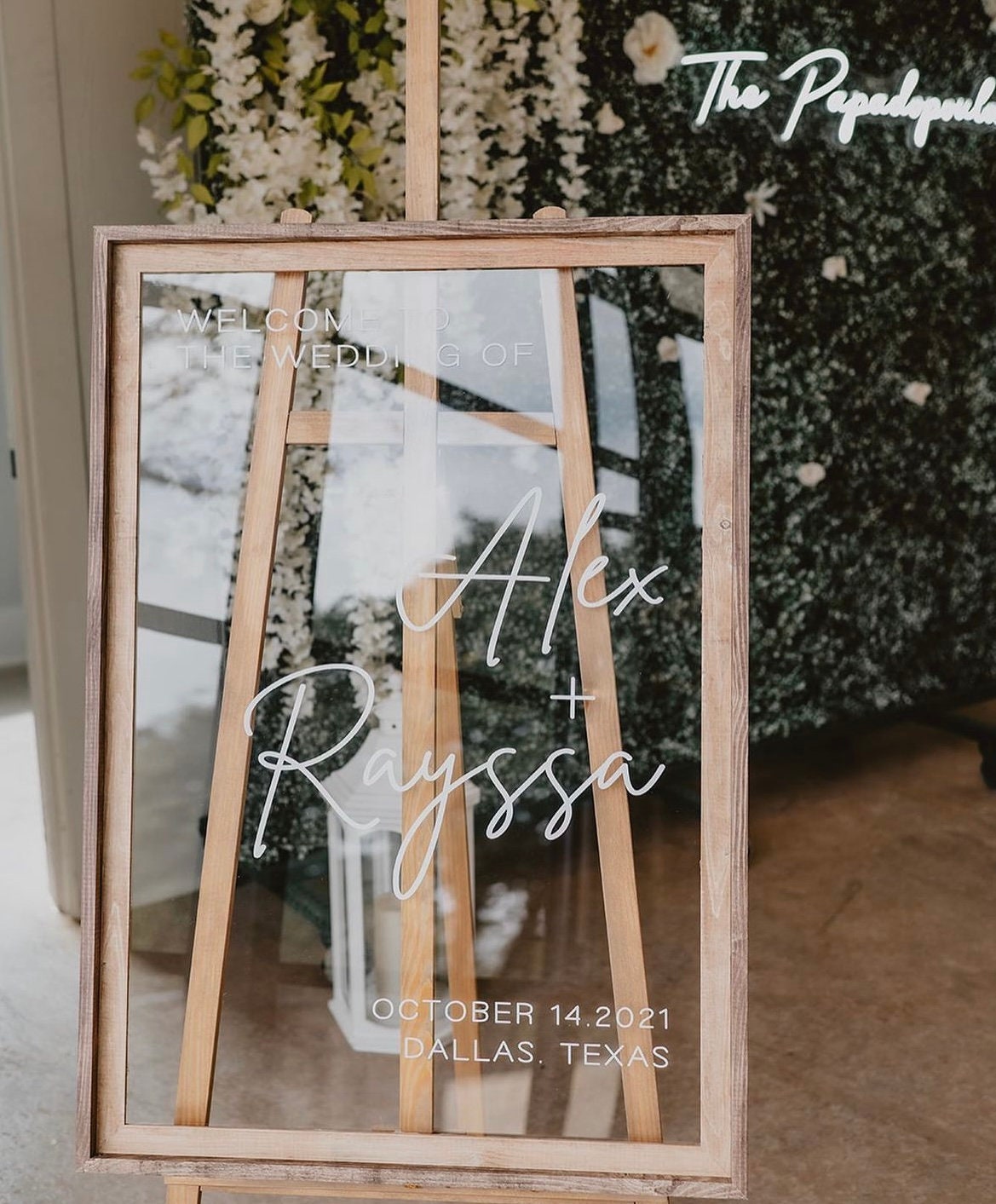 Welcome Signs - Etsy