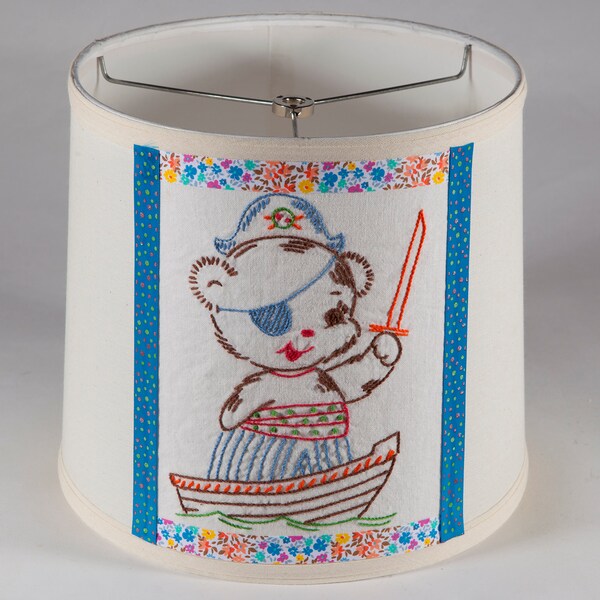 Children Lamp Shade - Etsy