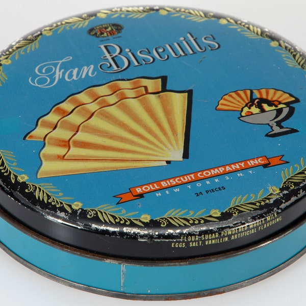 Biscuit Company - Etsy