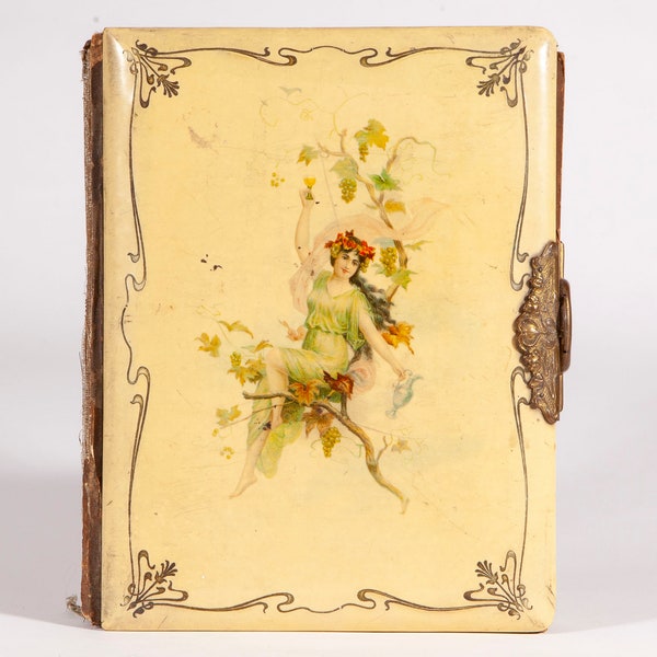 Custom Glass Album Cover - Etsy