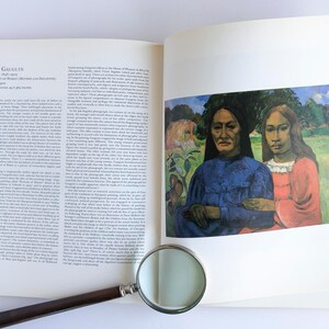 Vintage the Annenberg Collection Masterpieces of Impressionism 1989 ...