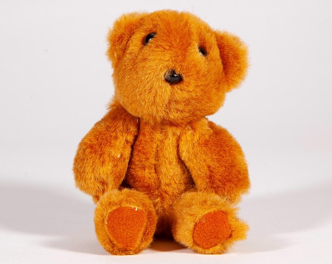 Colargol Stuffed 8-10 Inch Barnaby Bear Jeremy Bear - Etsy