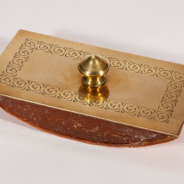 Rocker Blotter - Etsy