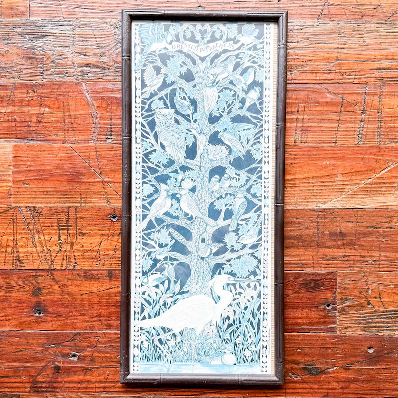 11x25 Picture Frame - Etsy