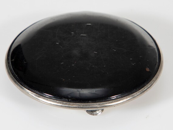 Vintage Powder Compact - US Capitol, Washington, DC C… - Gem