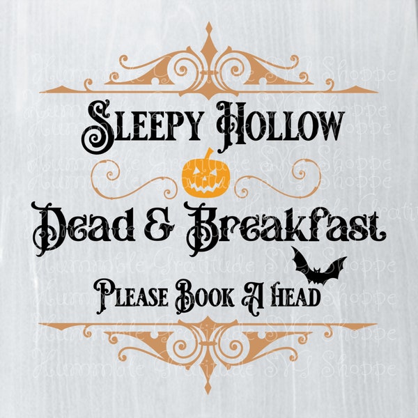 Pumpkin Hollow - Etsy