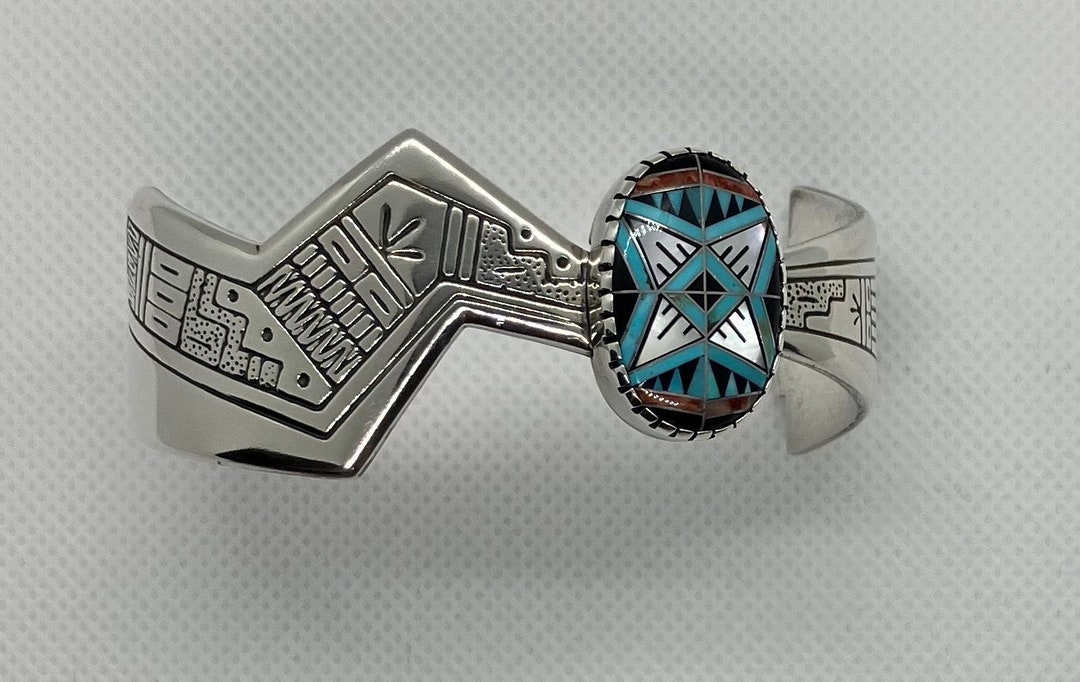 925 Carolyn Pollack Relios Roderick & Marilyn Tenorio Morning Star ...