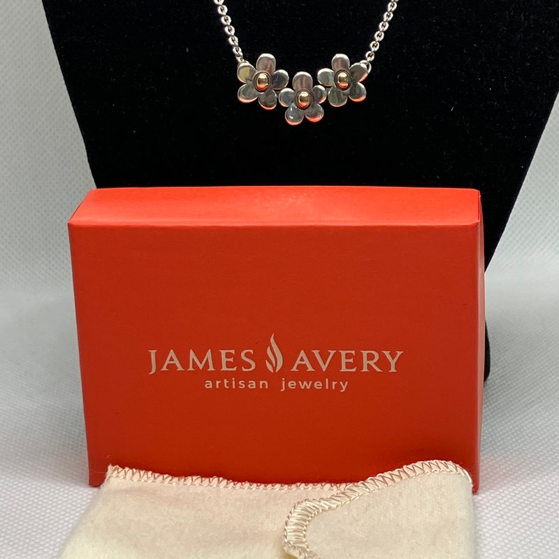 James Avery Rare Jewelry - Etsy