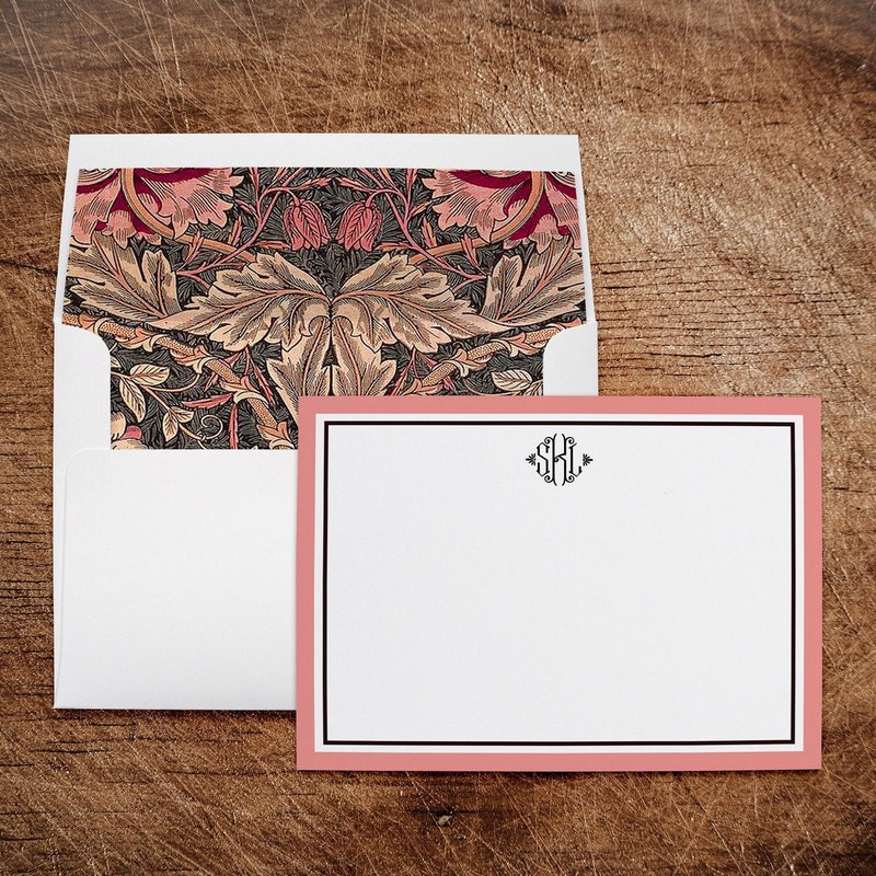 Art Thank You Cards - Etsy