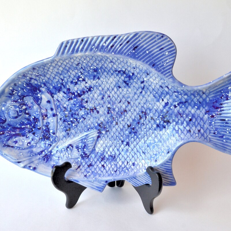 Fish Platter - Etsy