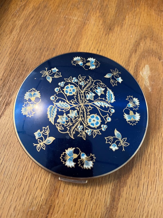 rare stratton vintage - Gem