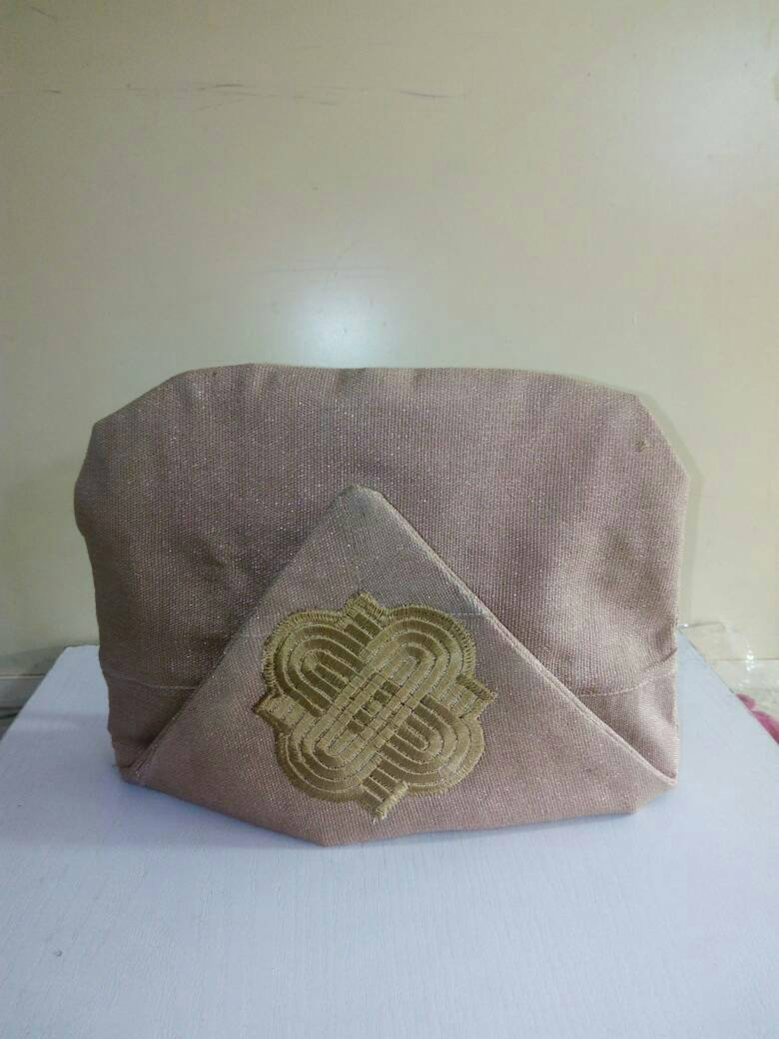 Abeti Aja Cap for Yoruba Groom African Wedding Cap for Men - Etsy