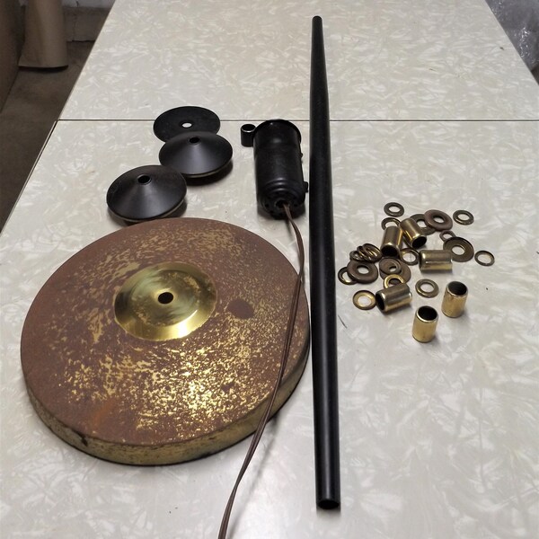 Bridge Lamp Parts - Etsy