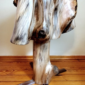 Table/ Sculpture - Etsy