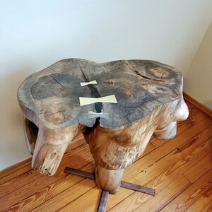Table/ Sculpture - Etsy