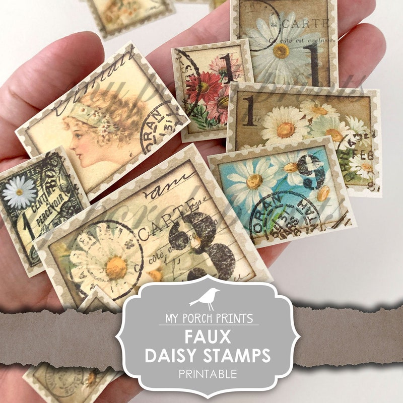 Faux Porch Flowers Yellow - Etsy