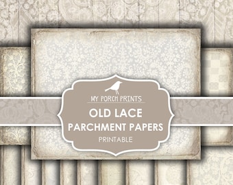 Pearl Digital Paper Ivory Digital Paper Wedding - Etsy