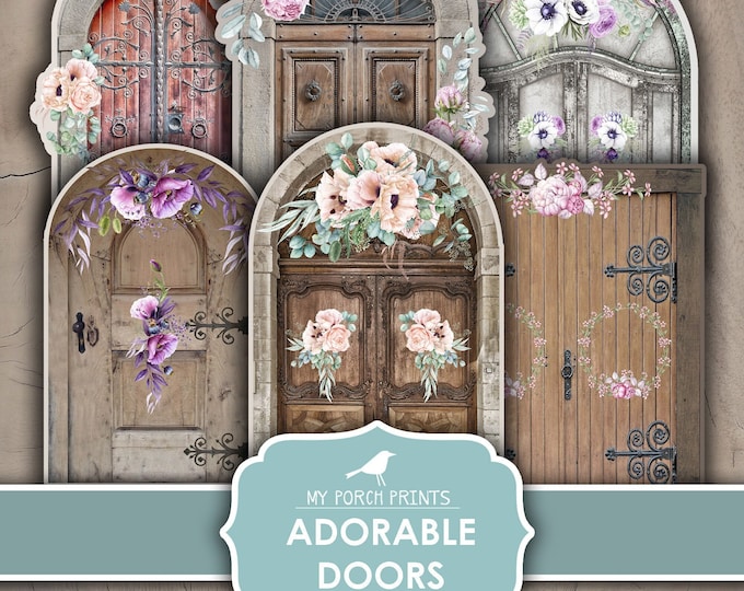 MyPorchPrints | Etsy