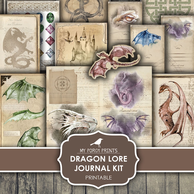 Dnd Magic Eye - Etsy