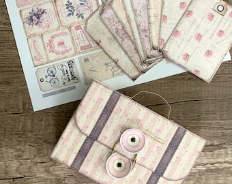 Scrapbook printables | Etsy