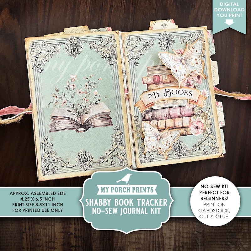 French Journal Ideas - Etsy UK