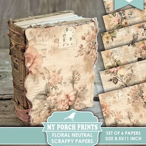 Paper Handmade - Etsy