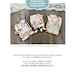 Pumpkin Spice Hidden Paperclips Kit, 3, Junk Journal, Paper Clip ...