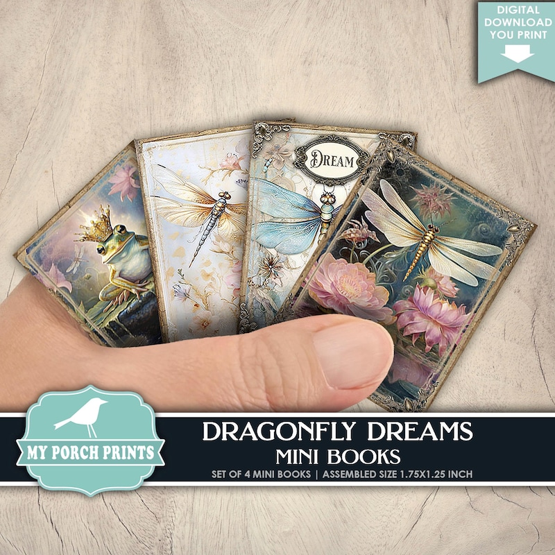 Fantasy Miniature Making - Etsy