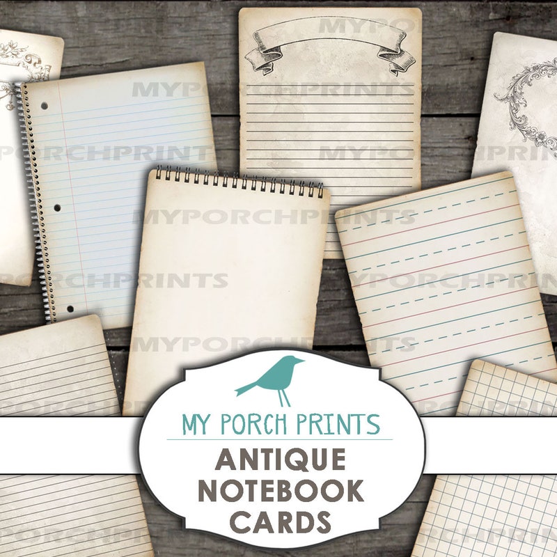 Printable Atc Backgrounds - Etsy