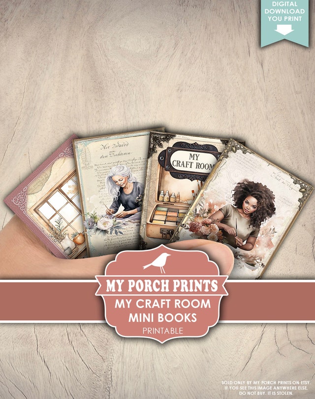 MyPorchPrints - Etsy Italia