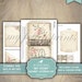 Junk Journal, Kit, My Story, Shabby, Biography, About Me, Mom, Gift ...