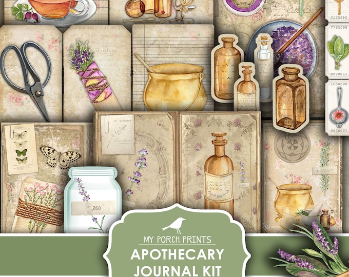 MyPorchPrints | Etsy