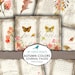 Autumn Colors Fall Journal Pages Junk Journal Kit Papers - Etsy
