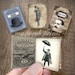 Mini Books, Gentlemen, Junk Journal, Man, Masculine, Father's Day ...