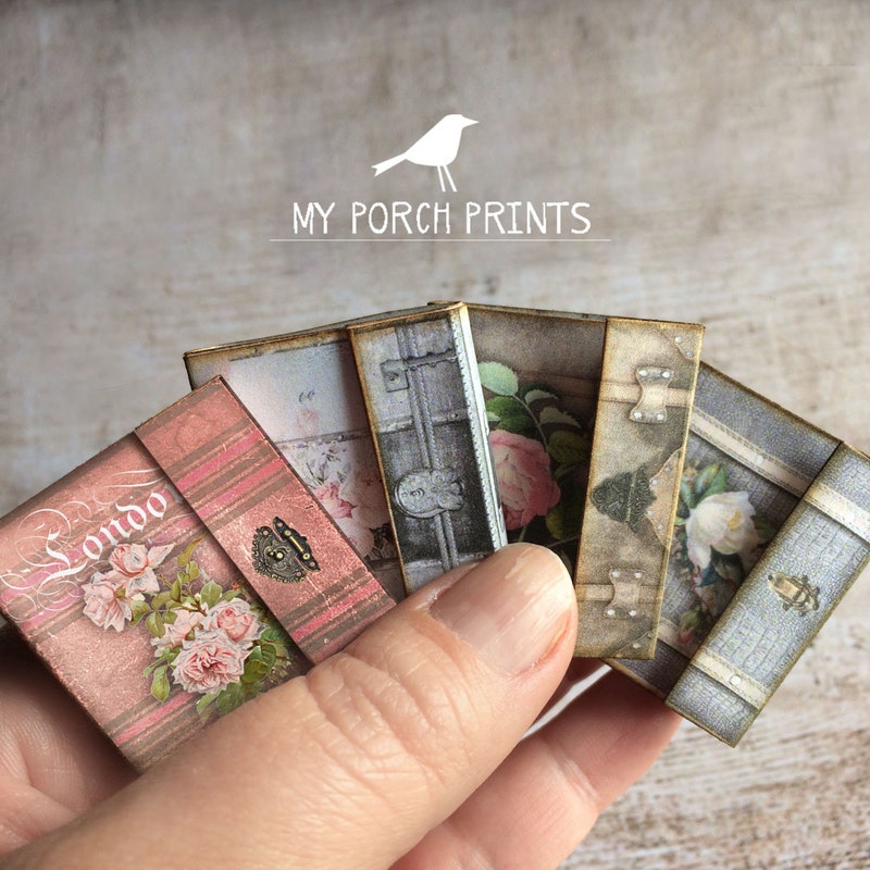 1/25 Tool Box - Etsy UK