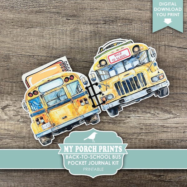 Girl Circus Party Box - Etsy