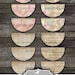 Circle Pockets, Junk Journal, Kit, Printable, Paper, Craft Kit ...
