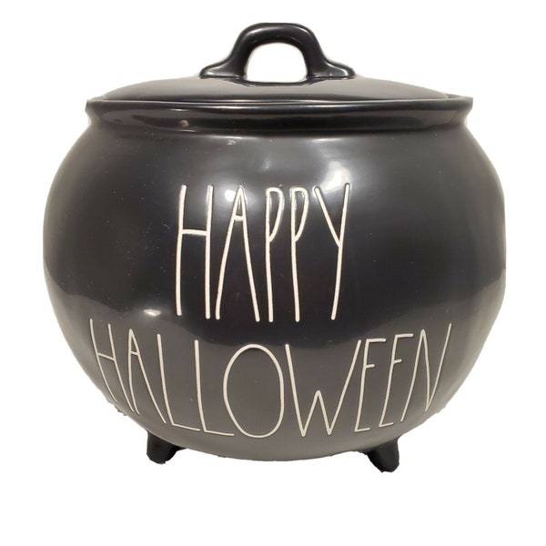Rae Dunn Halloween Etsy