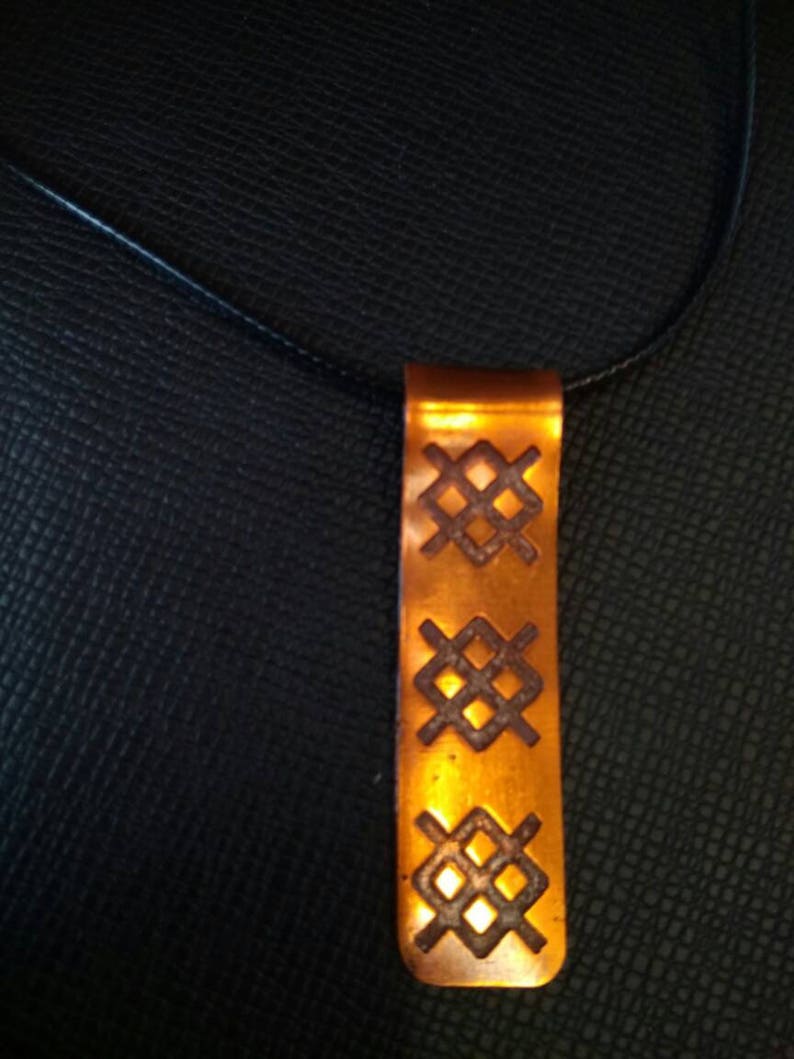 Gungnir/gar Rune/bind Rune Pendant odin's Spear - Etsy