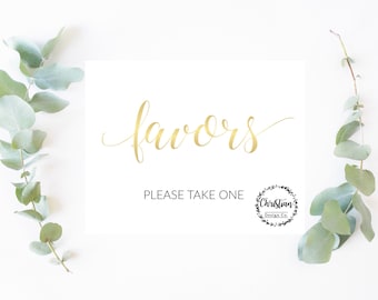 Take one sign | Etsy