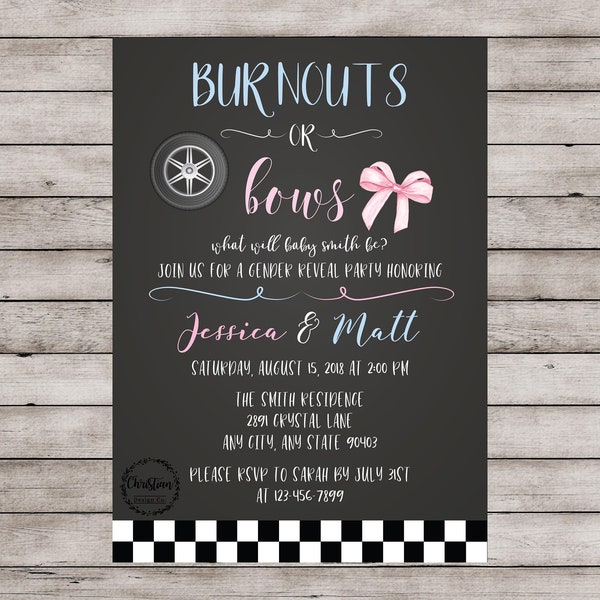 Burnouts Or Bows Svg Etsy