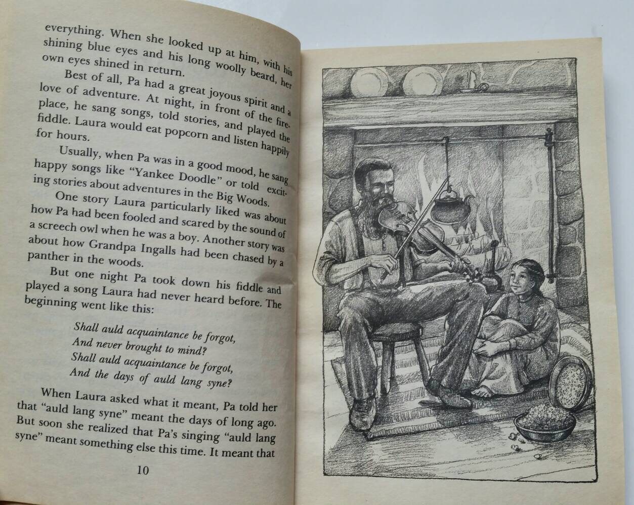The Story of Laura Ingalls Wilder Pioneer Girl, by Megan Stine, 1992 ...