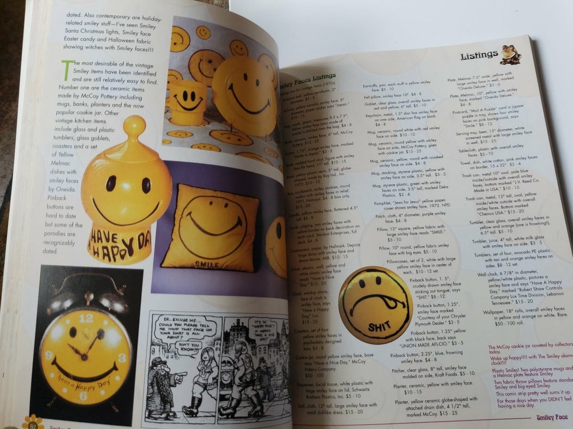 The Collectible 70s, A Price Guide to the Polyester Decade, Michael Jay ...