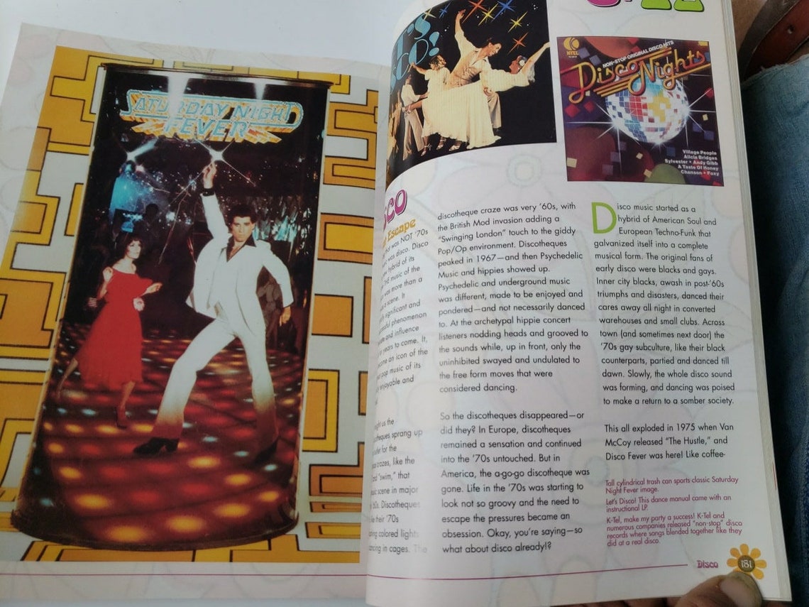 The Collectible 70s, A Price Guide to the Polyester Decade, Michael Jay ...