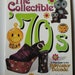 The Collectible 70s, A Price Guide to the Polyester Decade, Michael Jay ...