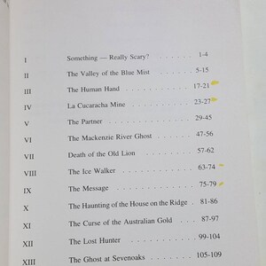 Campfire Stores Things That Go Bump In The Night By William Forgery