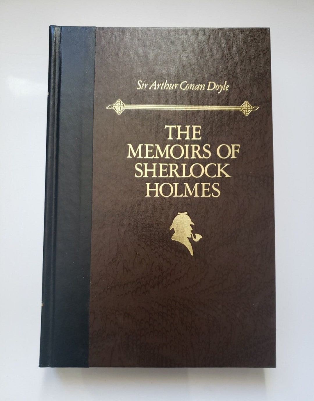 The Memoirs of Sherlock Holmes, Sir Arthur Conan Doyle, Reader's Digest ...